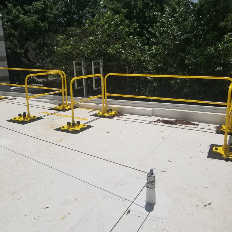 Guardrails - WRS - Fall Protection Systems and OSHA Training - Webb ... Guardrails - WRS - Fall Protection Systems and OSHA Training - Webb ...